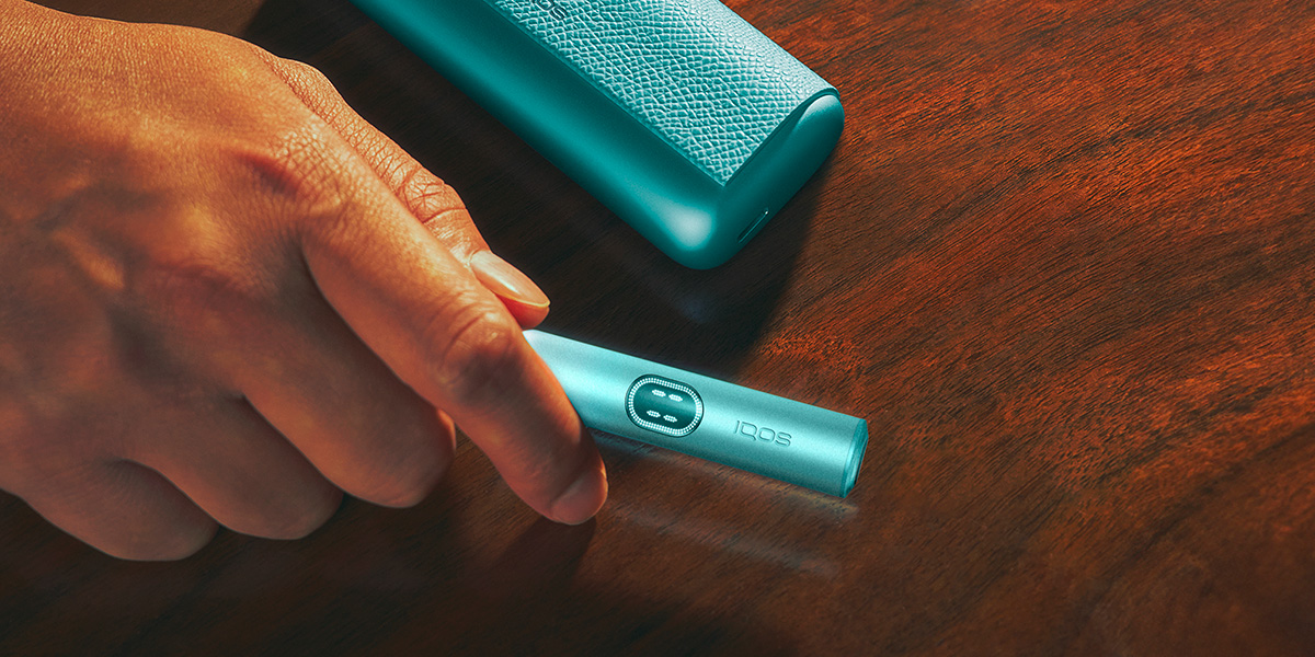 Le differenze dei modelli IQOS ILUMA e IQOS ILUMA i | IQOS Italia